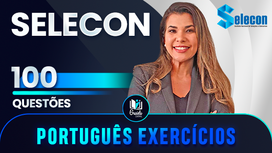 SELECON 100 questões