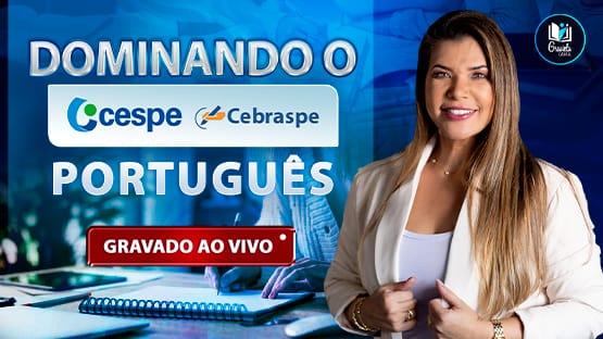 DOMINANDO O CESPE 694 questões